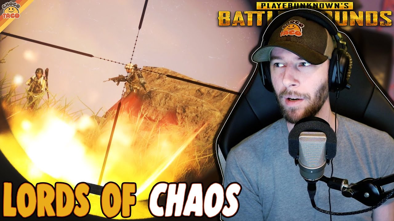 This Game Felt More Chaotic Than It Should Have ft. HollywoodBob ...