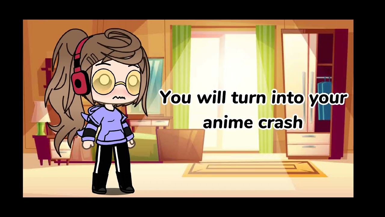 You will turn in your anime crash ||💕||🌙|| - YouTube