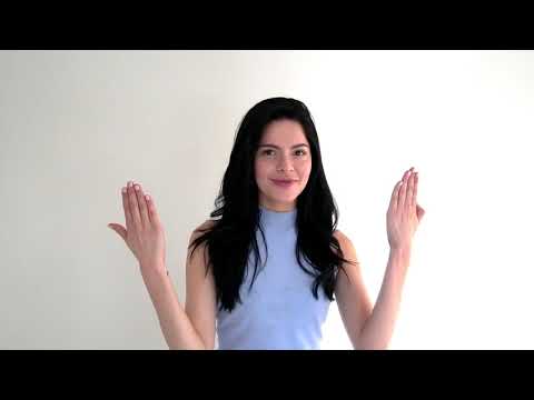 Camila @ M-Donna Models Introduction