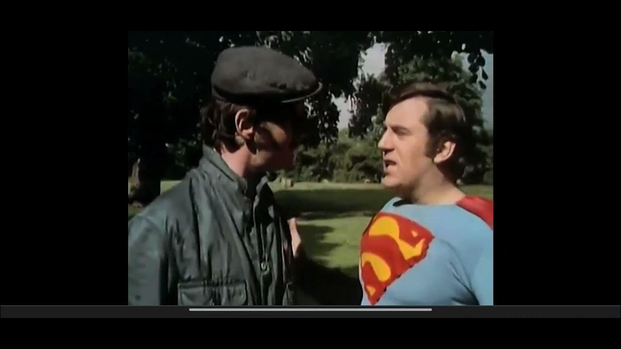 Monty Python: Bicycle Repairman - YouTube