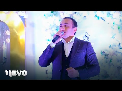 Baxtiyor Mavlonov - Qizlarim (video 2022)