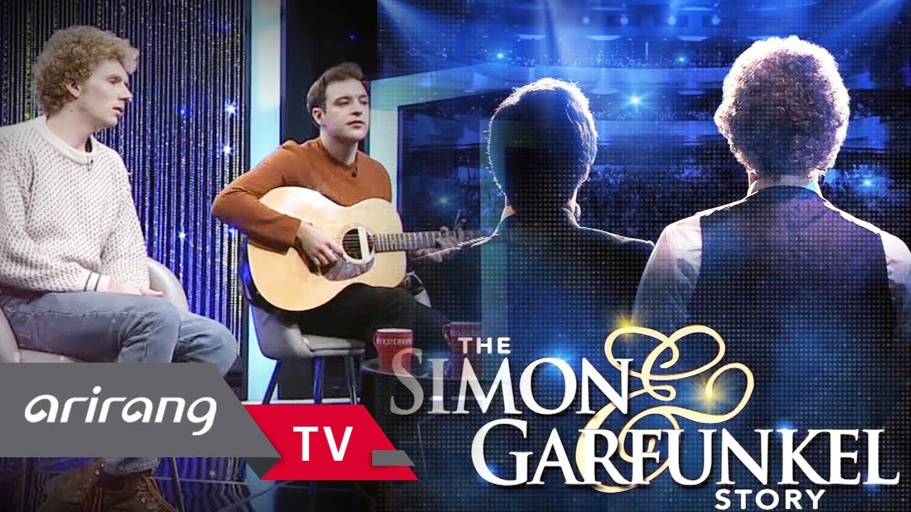 [Heart to Heart 2018] Ep.4 - The Simon and Garfunkel Story, Charles ...