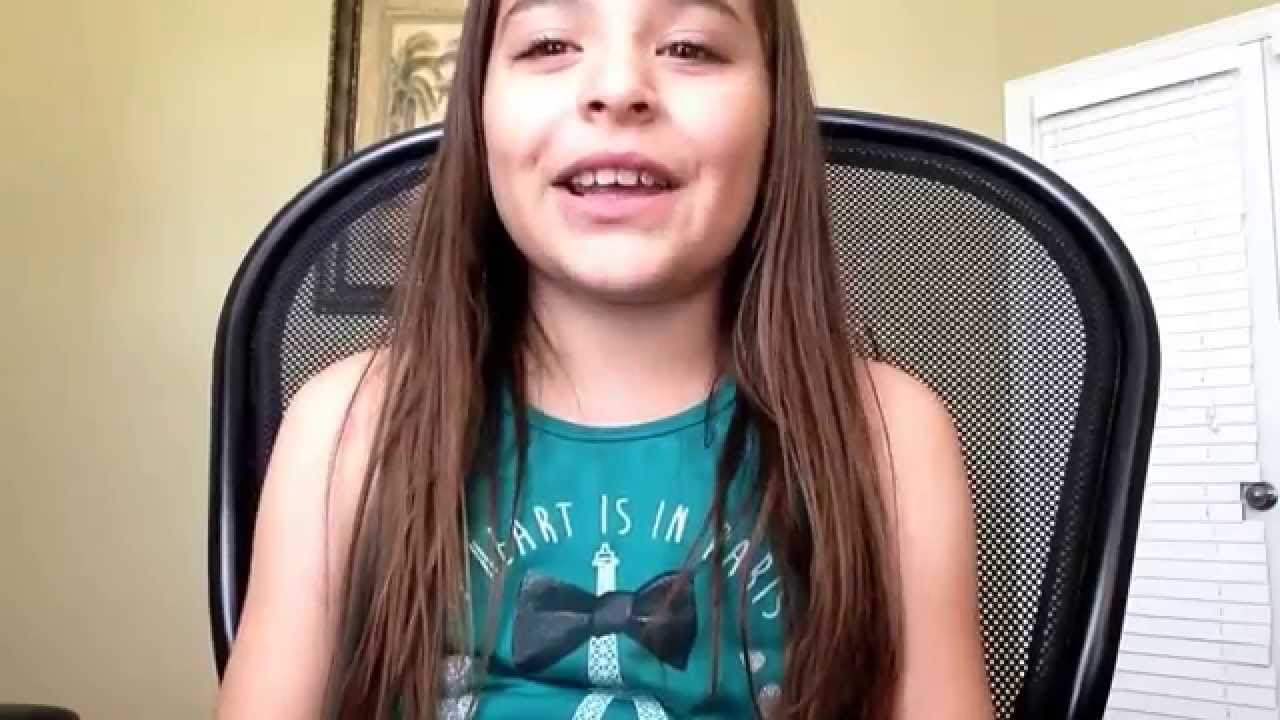 Intro Video To My Channel | Stacey Alvarez - YouTube