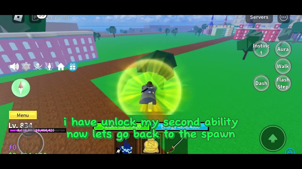 Upgrading Saber | Lxy Rblx - YouTube