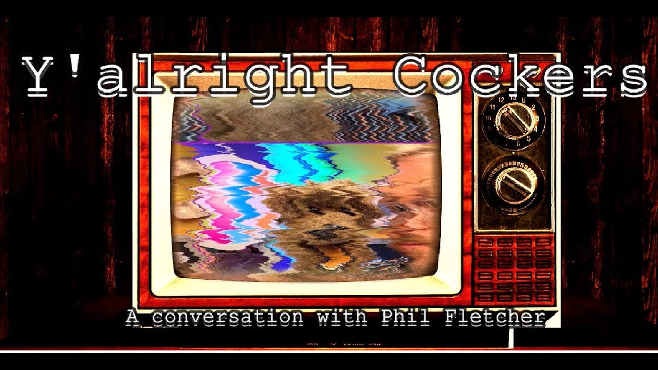 Y'alright Cockers 2020 - YouTube