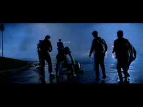 The Outsiders-If Everyone Cared - YouTube