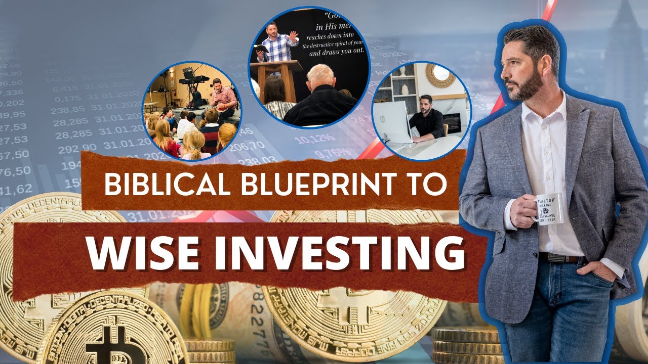 Unlocking Ancient Secrets to Wealth: Investing Through Biblical ...