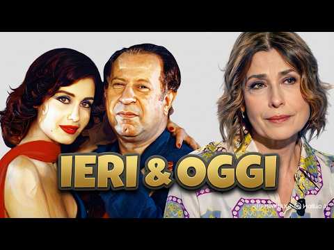 TINTO BRASS – Come sono oggi le sue muse? La trasformazione è INCREDIBILE