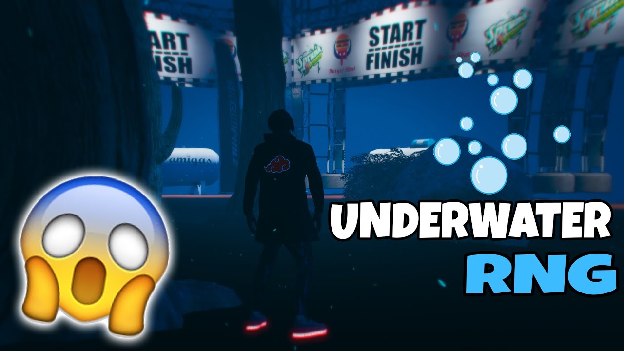 GTA 5 Online Best RNG Maps (Top 5 RNG Maps #2) - YouTube