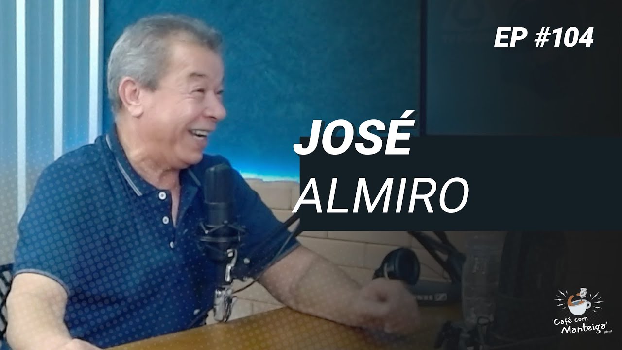 Churrasco sem Frescura: Um bate-papo suculento com José Almiro - CAFÉ ...