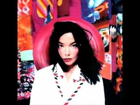 BJORK - ENJOY - YouTube