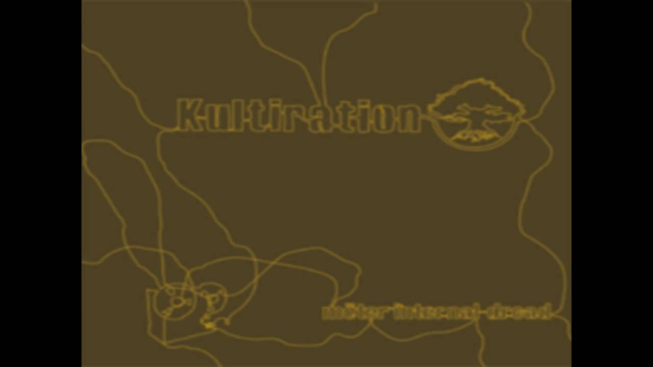 Kultiration - Melodub - YouTube