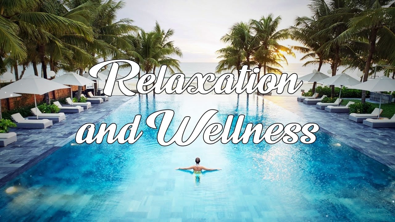 Best Beach Resorts for Relaxation and Wellness - YouTube
