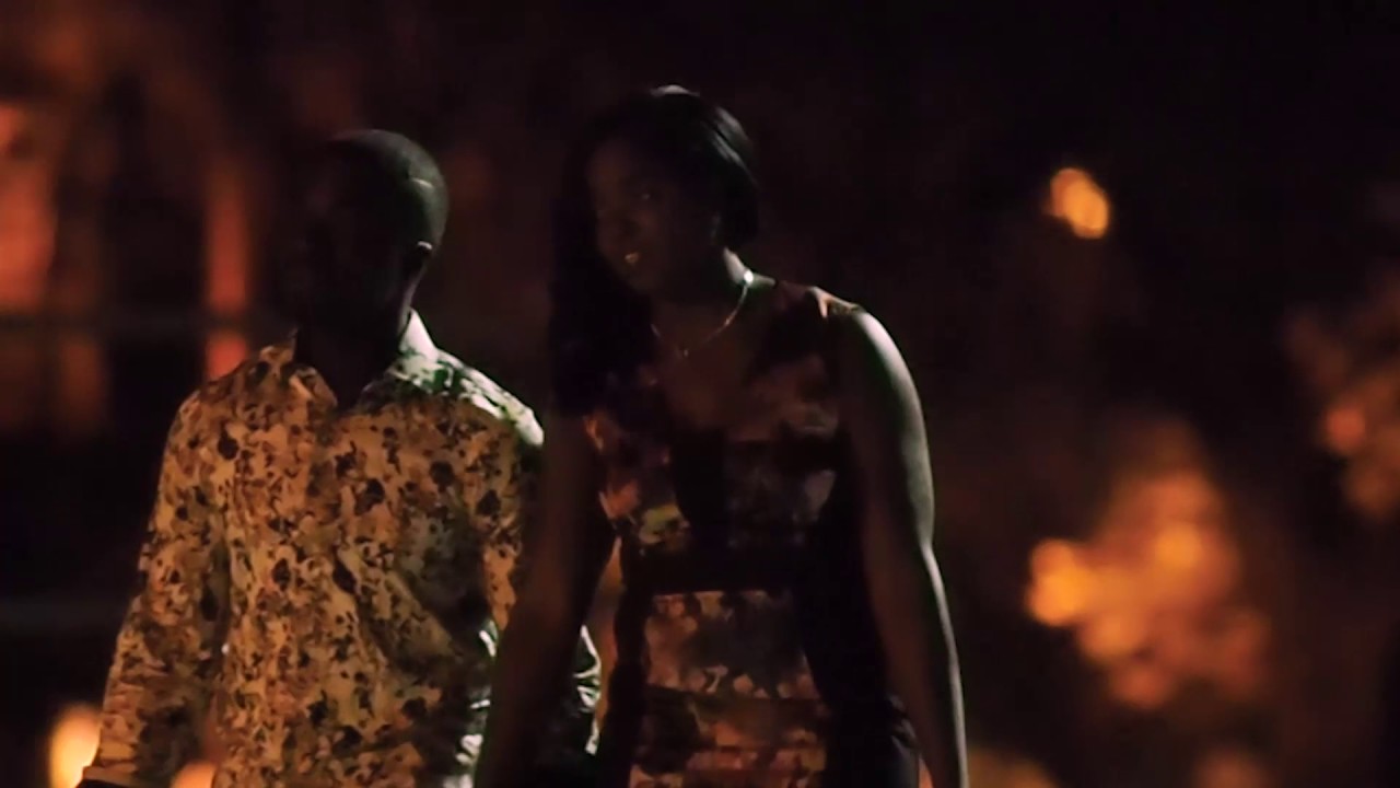 Pablo and Lasha surprise engagement night - YouTube