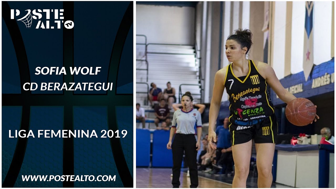 Sofía Wolf - YouTube