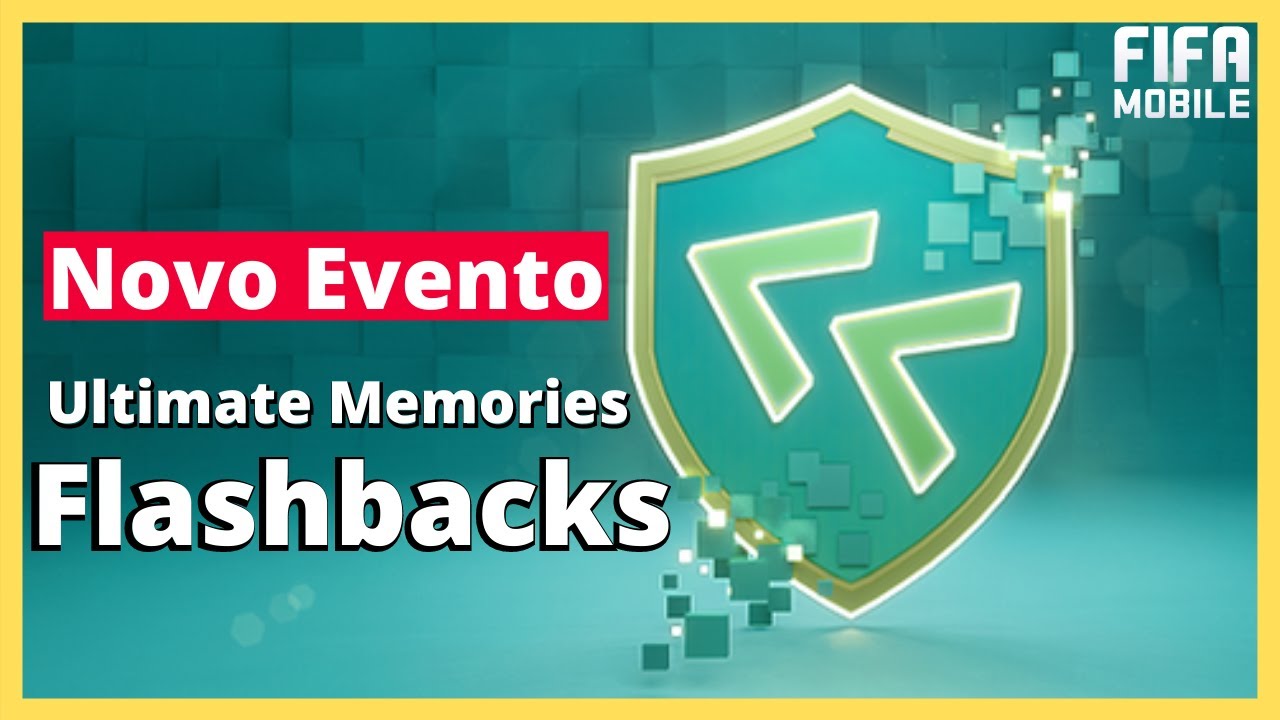 Novo Evento - Flashback Fifa Mobile | Fifa Plays - YouTube