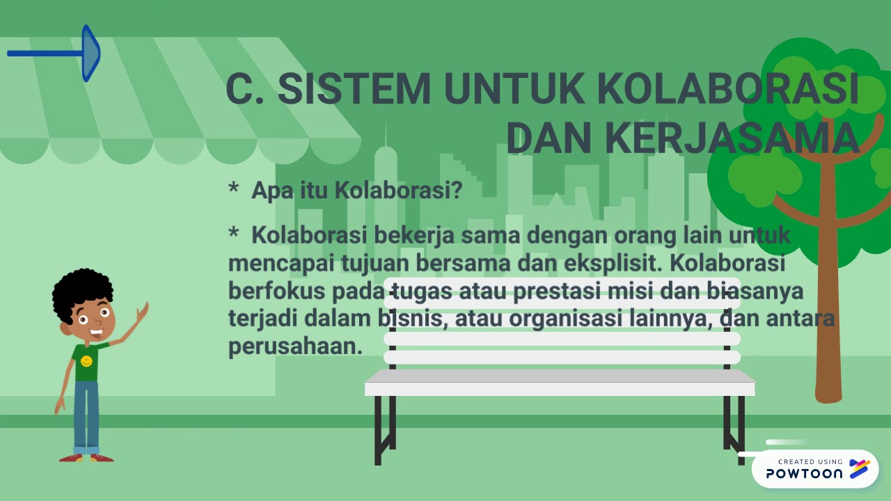 PPT Presentasi BAB 2 SIM Kel 5.pptx - YouTube