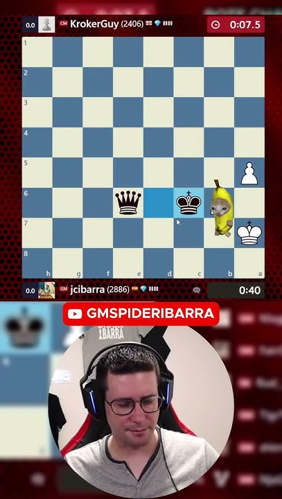 WHY CHESS IS SO HARD???? - YouTube