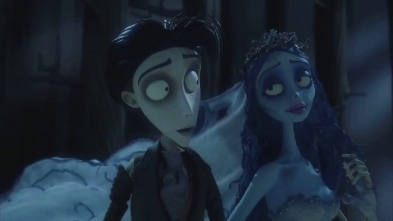 Hozier - Like real people do - Corpse bride - YouTube