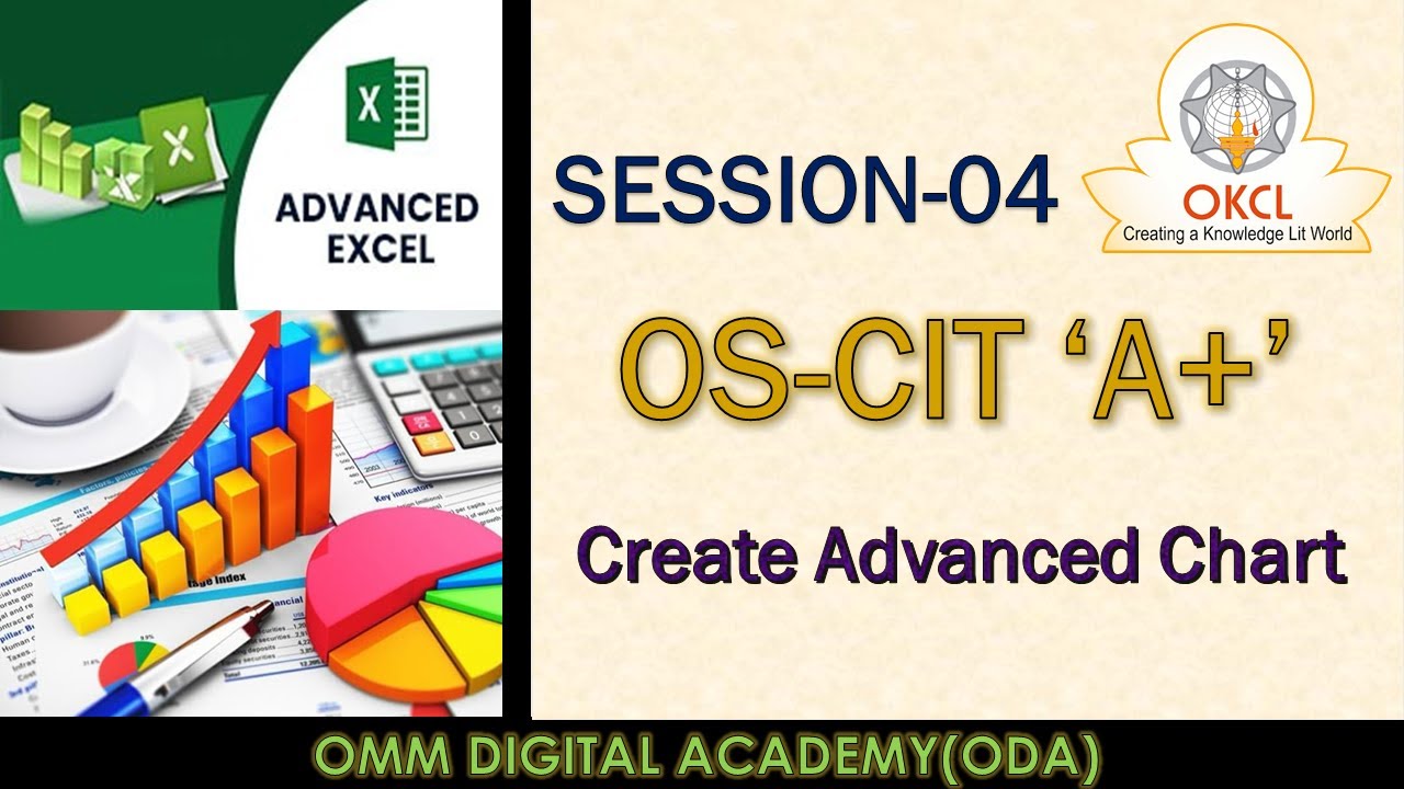 OS-CIT-A / OS-CIT-A+_Adv_Excel_Session_04 - YouTube