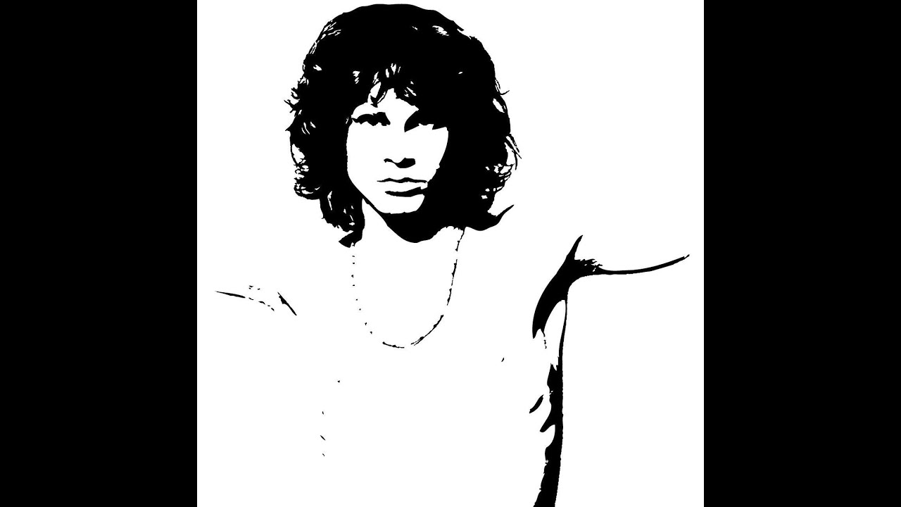 Mr. Morrison (Official Audio) - YouTube