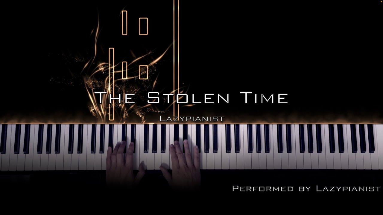 「Orginal」The Stolen Time - YouTube
