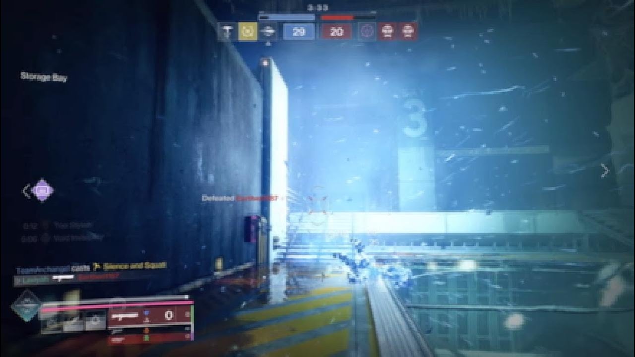 D2 and R6 stream highlights part 335 - YouTube