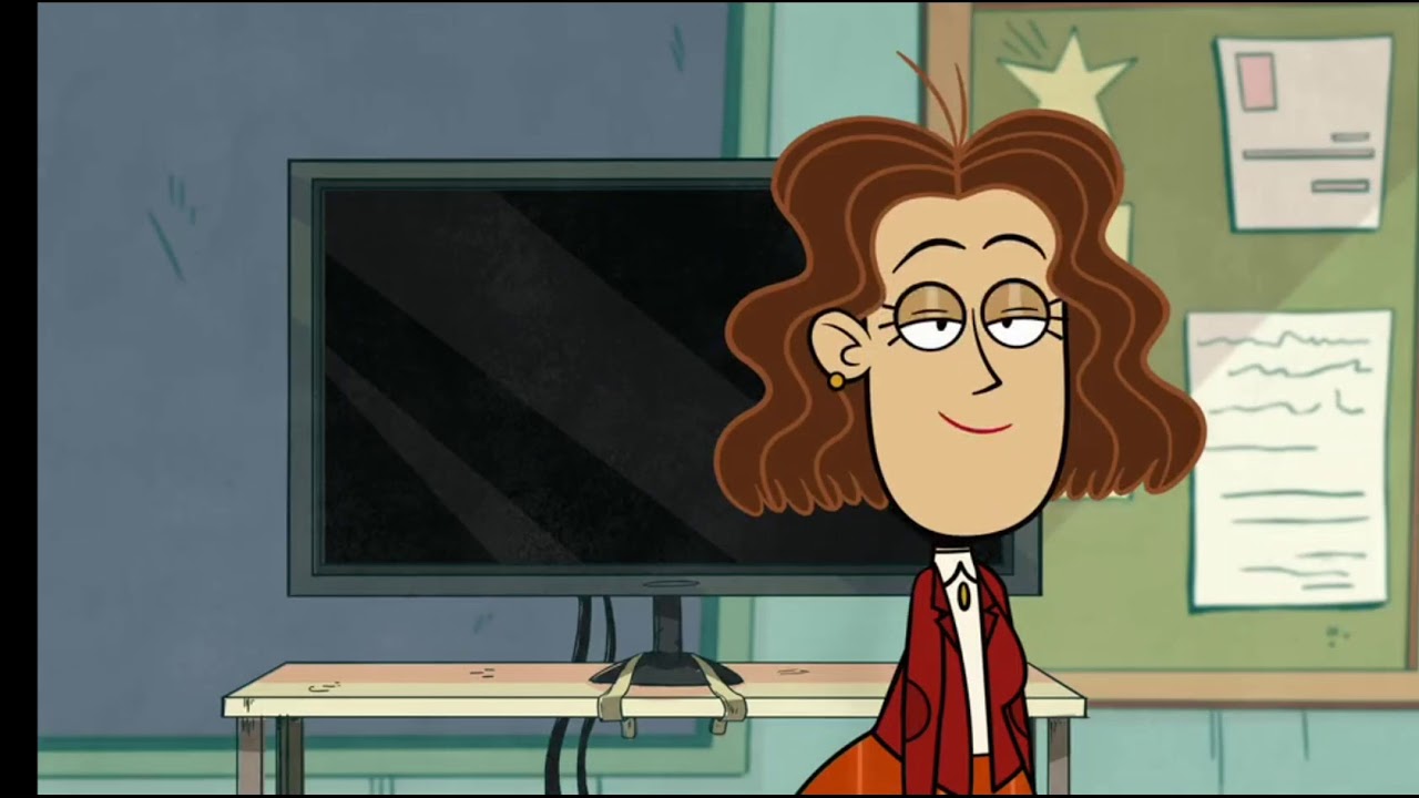 FANGBONE! 1 ODC. Po polsku - YouTube