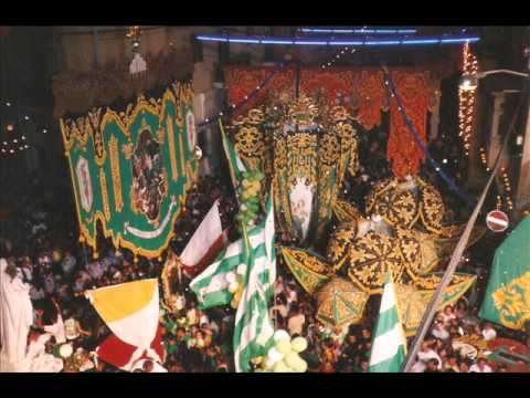 Milenju Tal-Bajda 2001 - YouTube