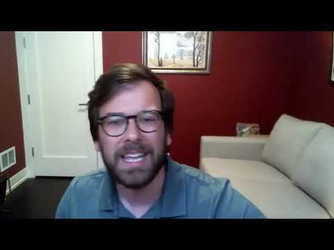 Steve Lehmann MBA '14 - YouTube