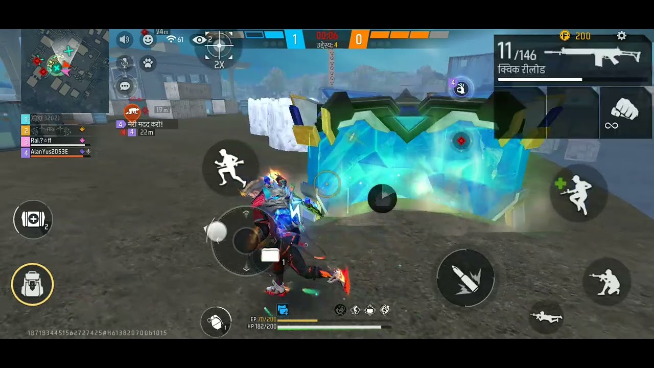 zararh2h10k - YouTube