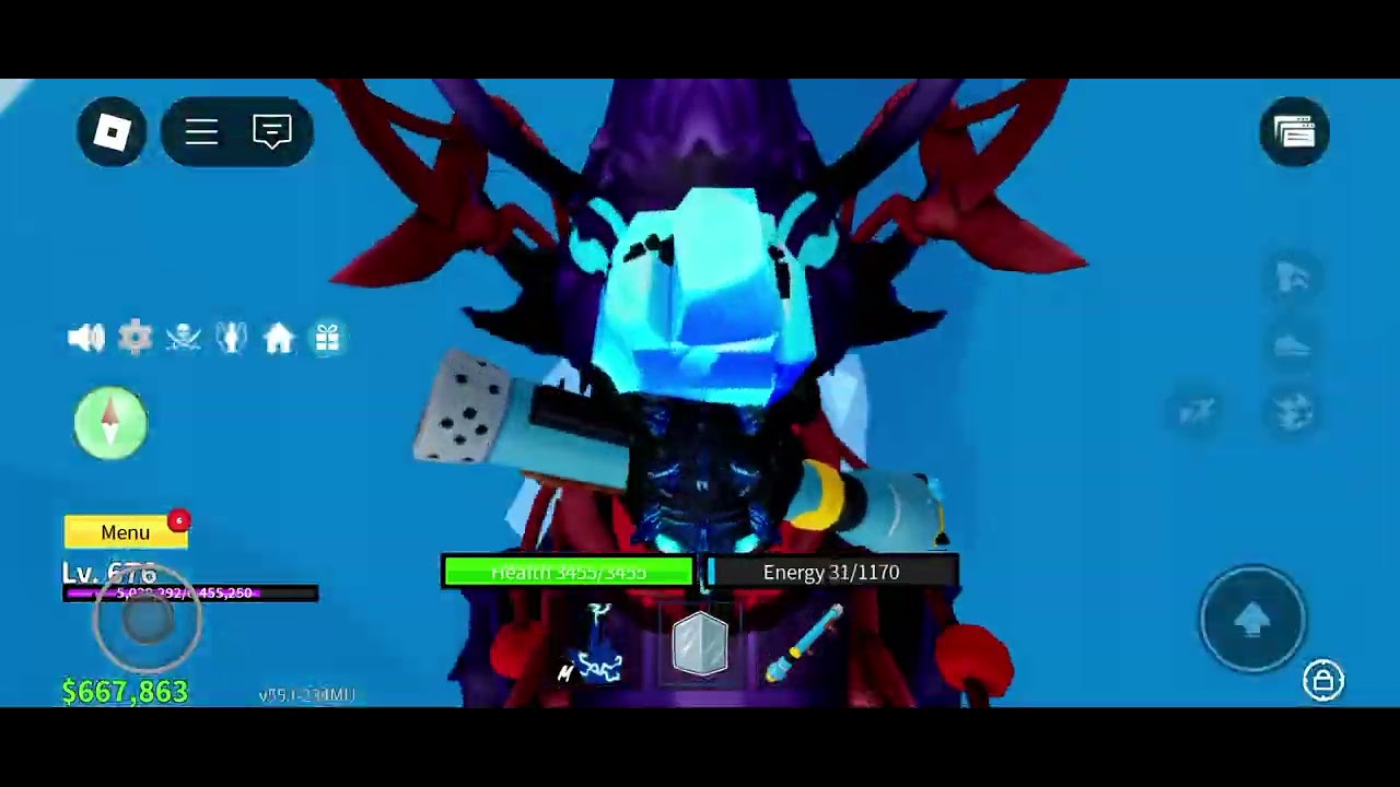 An adventure to the saber quest! (My friend helped me) - YouTube