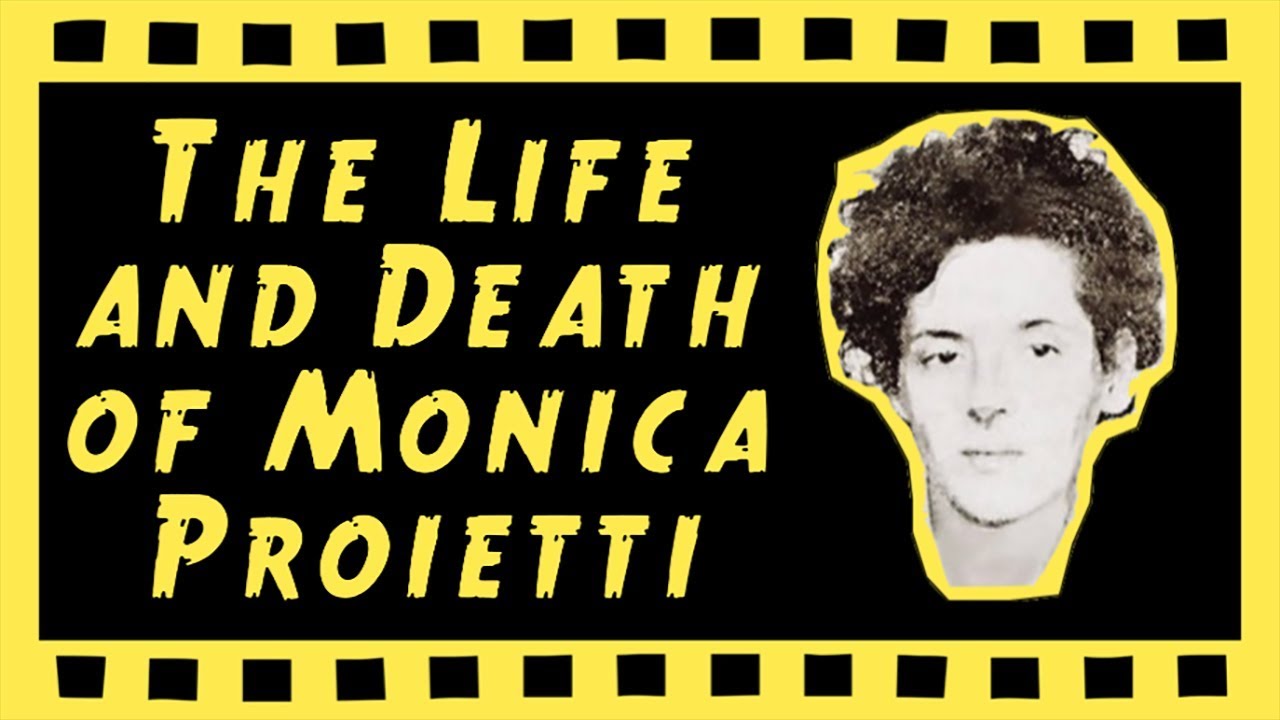 Monica Proietti (Montreal Bank Robber) ~ Bio Wiki | Photos | Videos