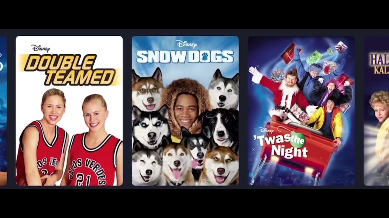 Disney+’s Disney100: Disney Through the Decades - YouTube