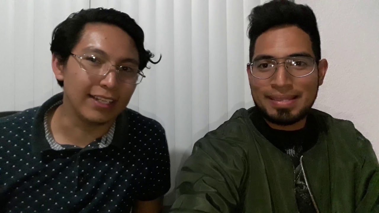 Presentación|JV8 - YouTube