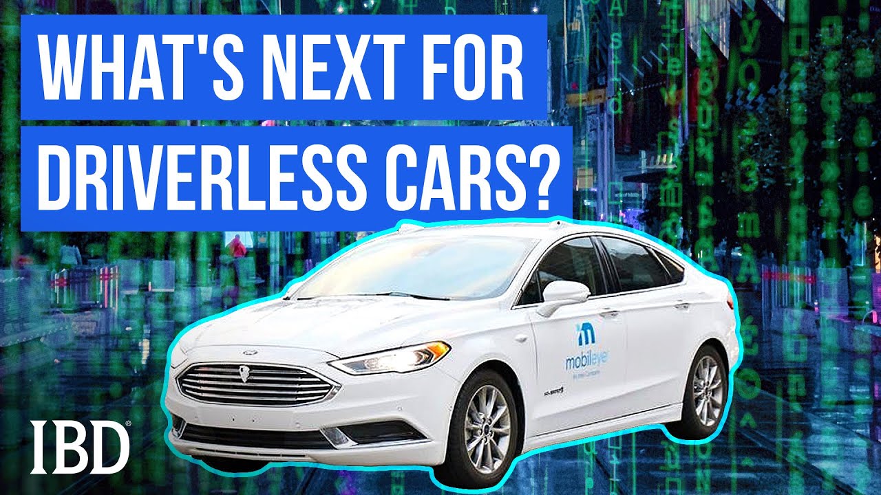 Mobileye Exec Details Self-Driving Path, Competition With Tesla In ...