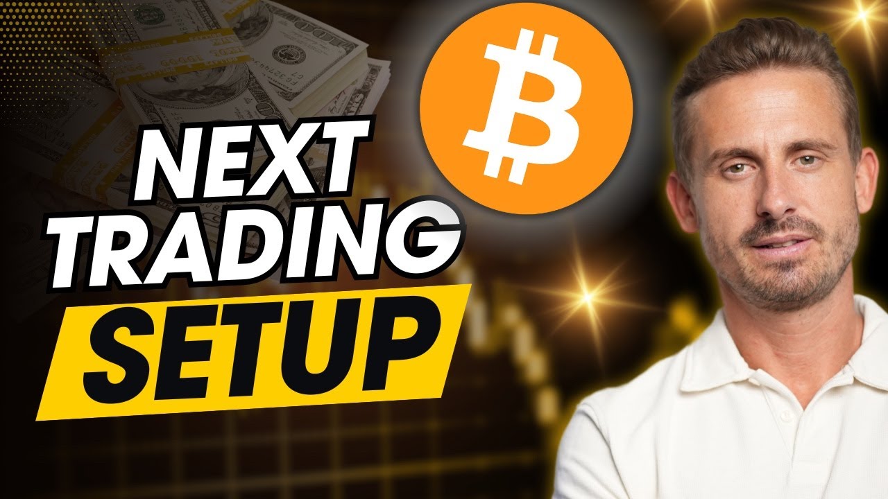 BITCOIN PRICE LIVE ANALYSIS! - YouTube