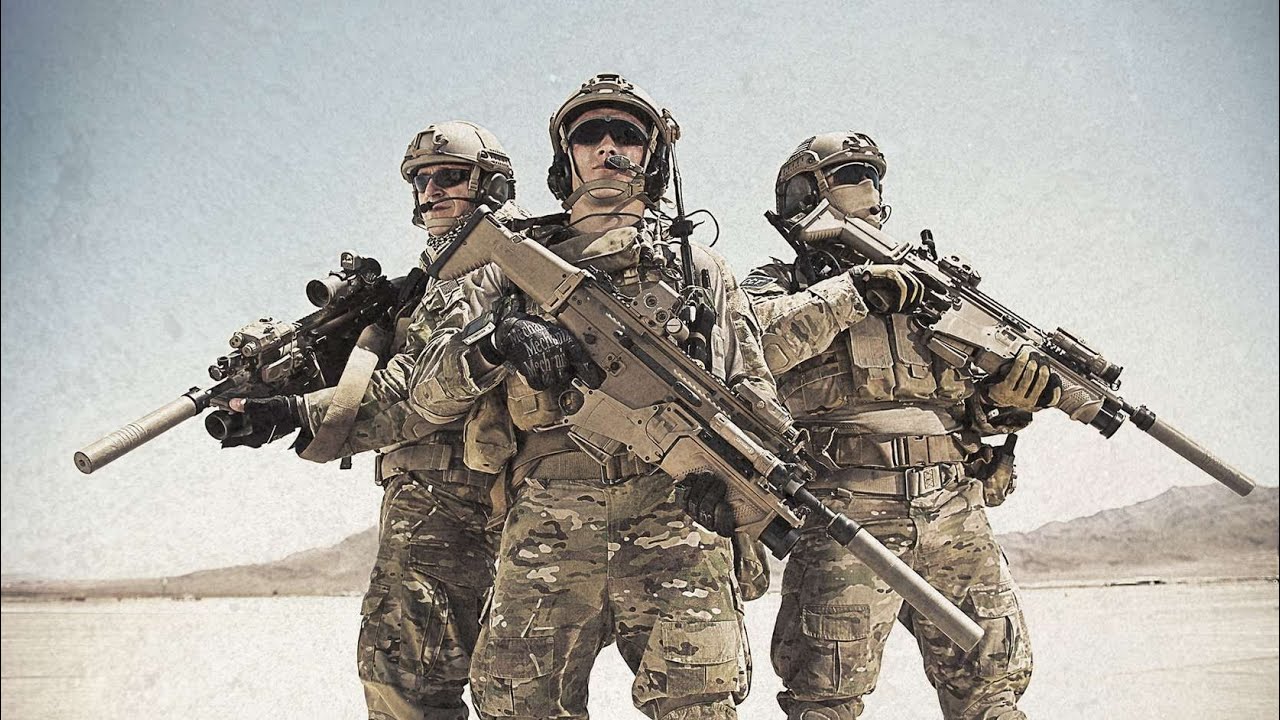 Without Me | NATO Special Operations/Special Forces [2019-HD] - YouTube