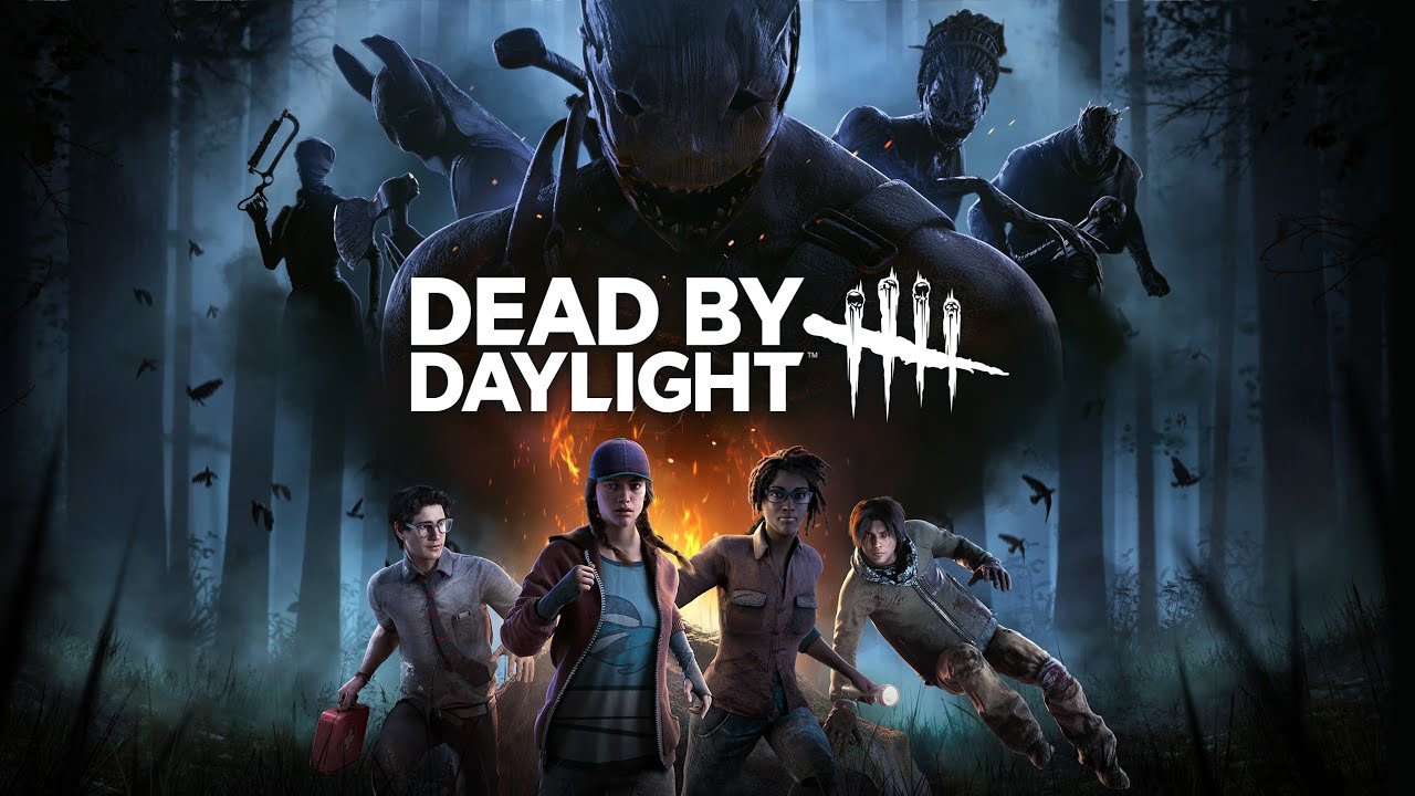 Dead By Daylight: Nea The Entity has Sneak 100 to save Thalia - YouTube