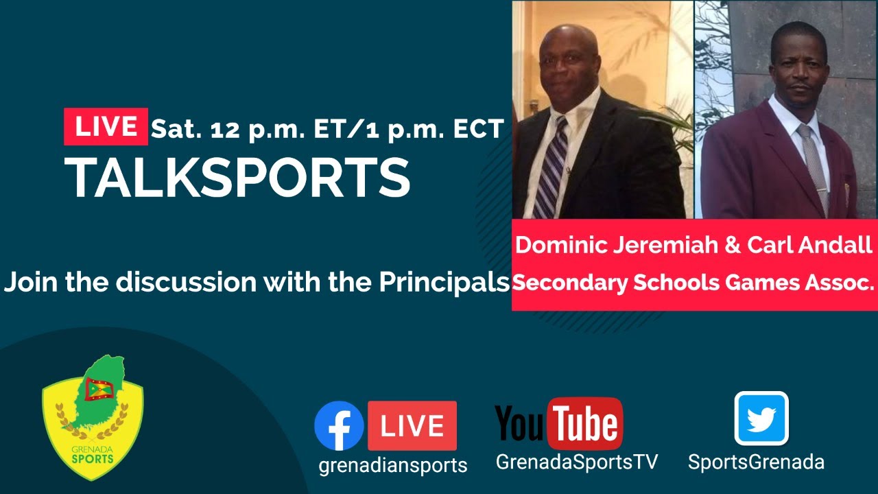 TalkSports - Saturday Sports Special - Intercol 2023 - YouTube