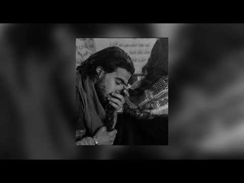 İvan Aslan - Tu Çuyî | Prod. Servet Tunç (slowed)