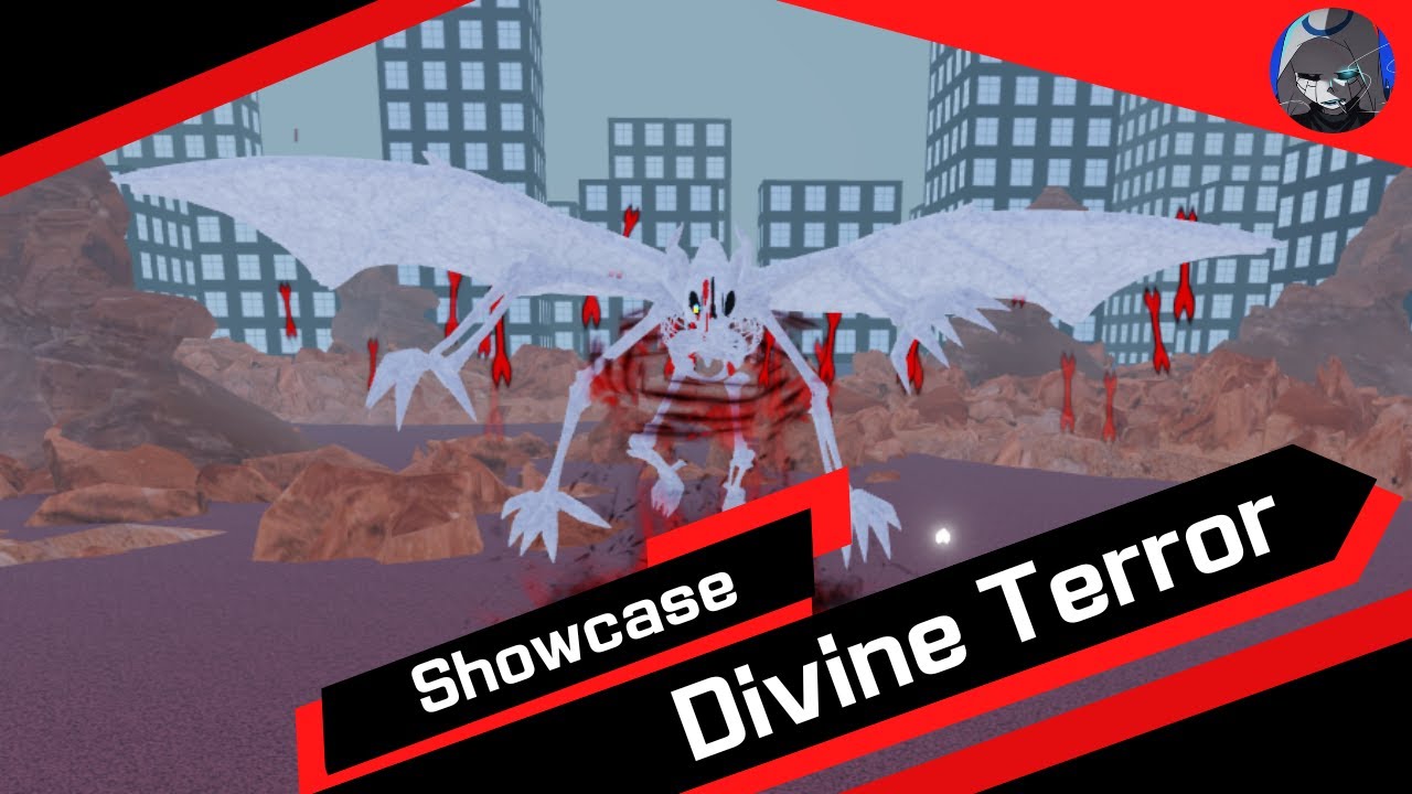 DustTrust Phase 4 / Divine Terror┃Showcase┃Undertale Crazy Multiverse ...