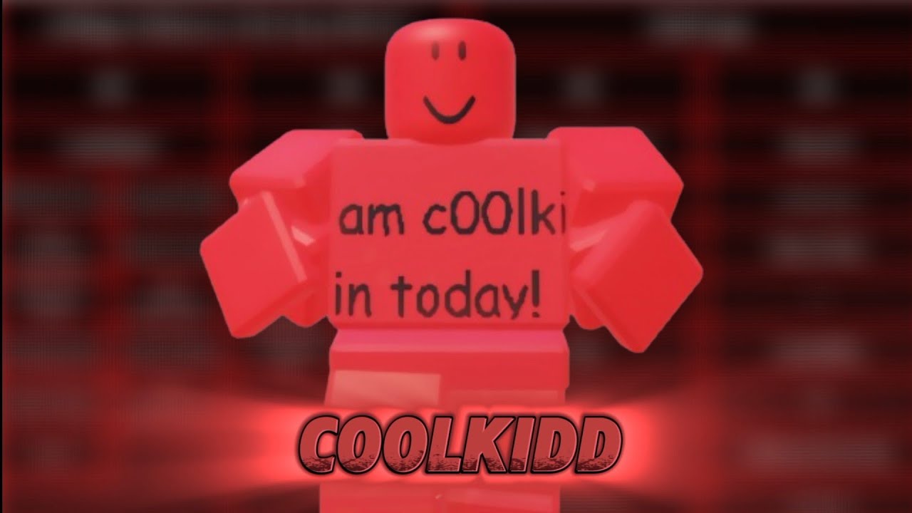 c00lkidd: La Historia del Infame HACKER - YouTube