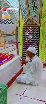 urs e Ala Hazrat imam Ahmad Raza Khan Barelvi - YouTube