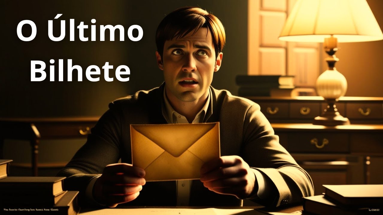 O Último Bilhete - YouTube