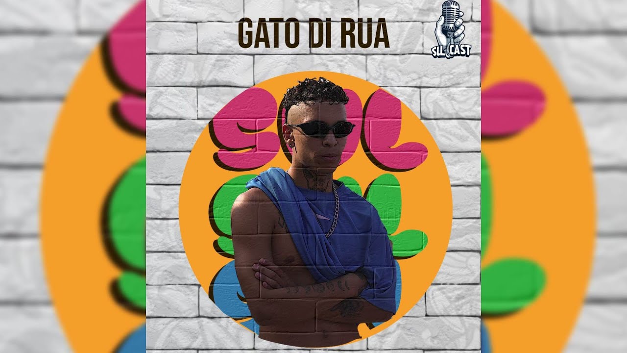 SulCast #3 - Gato Di Rua - YouTube