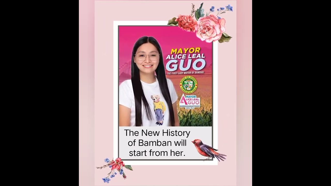 Mga naging Mayor ng Bamban, Tarlac - YouTube