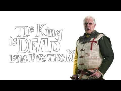 Death of Richard III, part 2 - YouTube