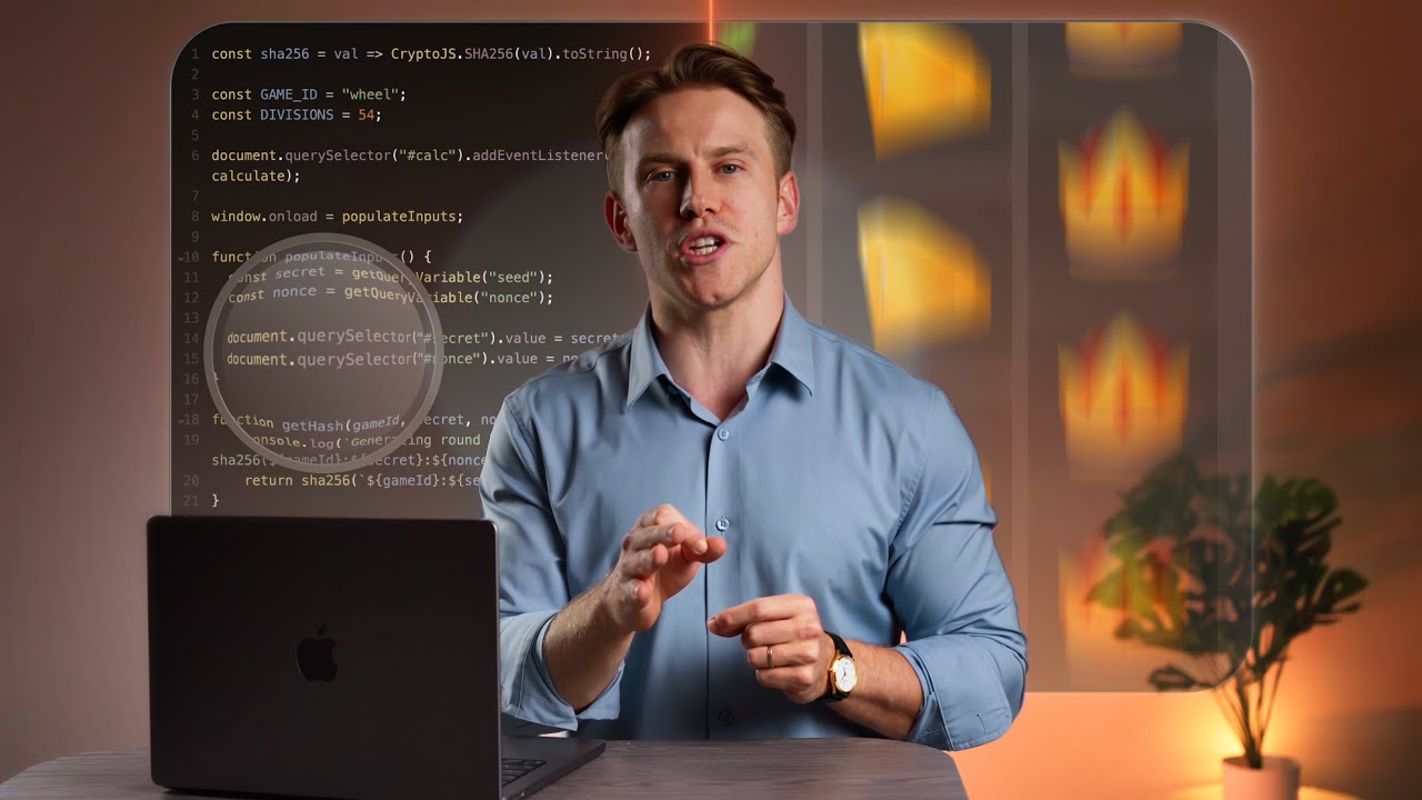 Live-Action Motion Graphics Explainer Video for SaaS Product | Provably ...