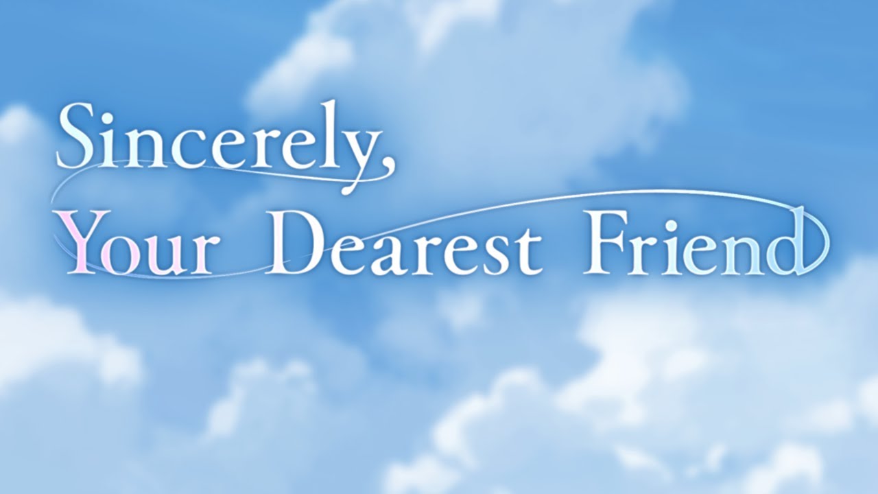 [GBF] Sincerely, Your Dearest Friend (Proud) - YouTube